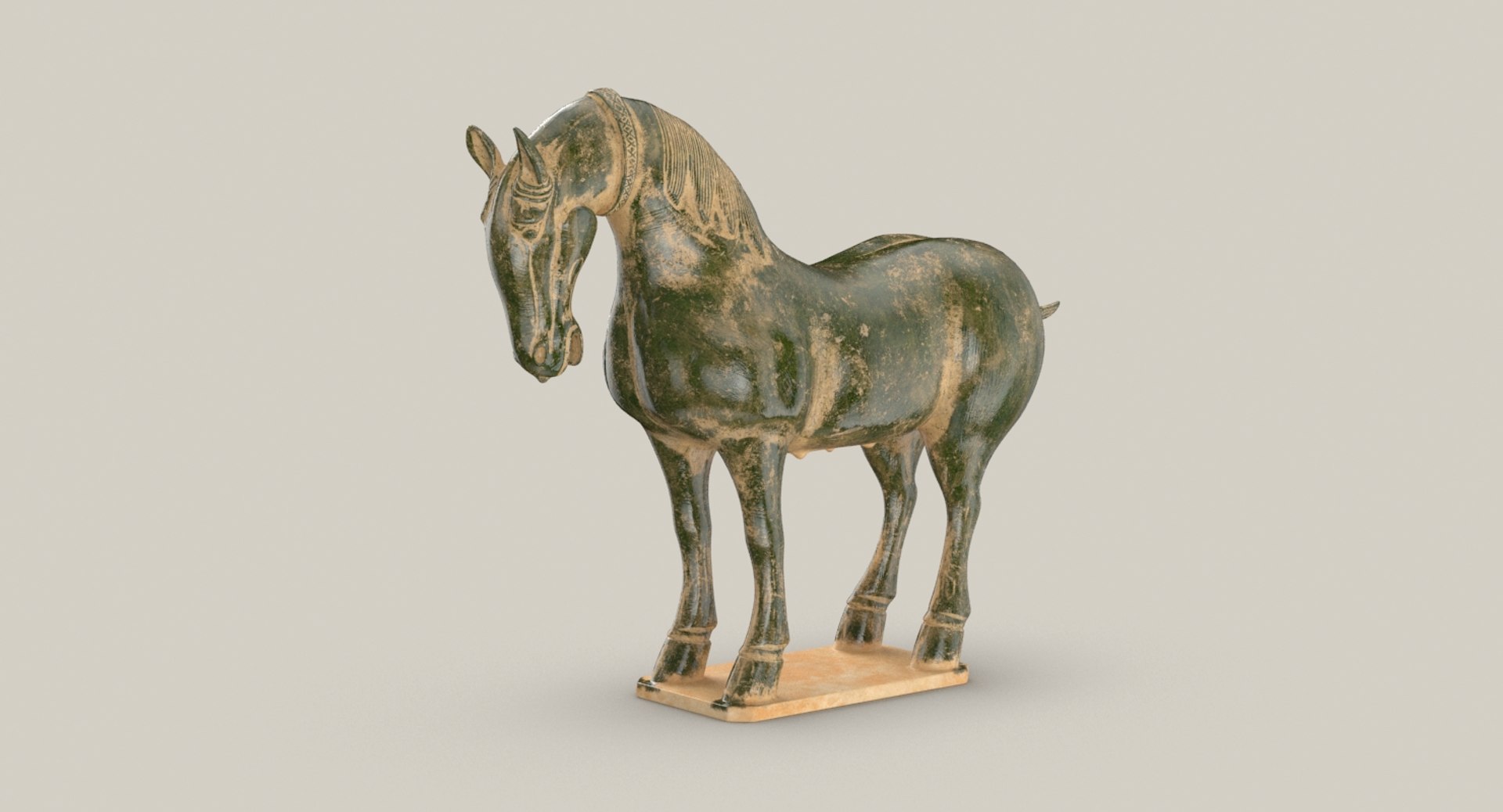 3D classical-objet-d art-02 - TurboSquid 1294415