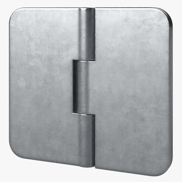 Free 3D Hinge Models | TurboSquid