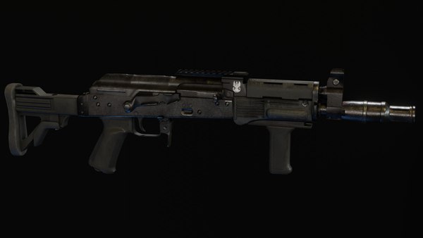 3D Polish FB Beryl pack - TurboSquid 1716865