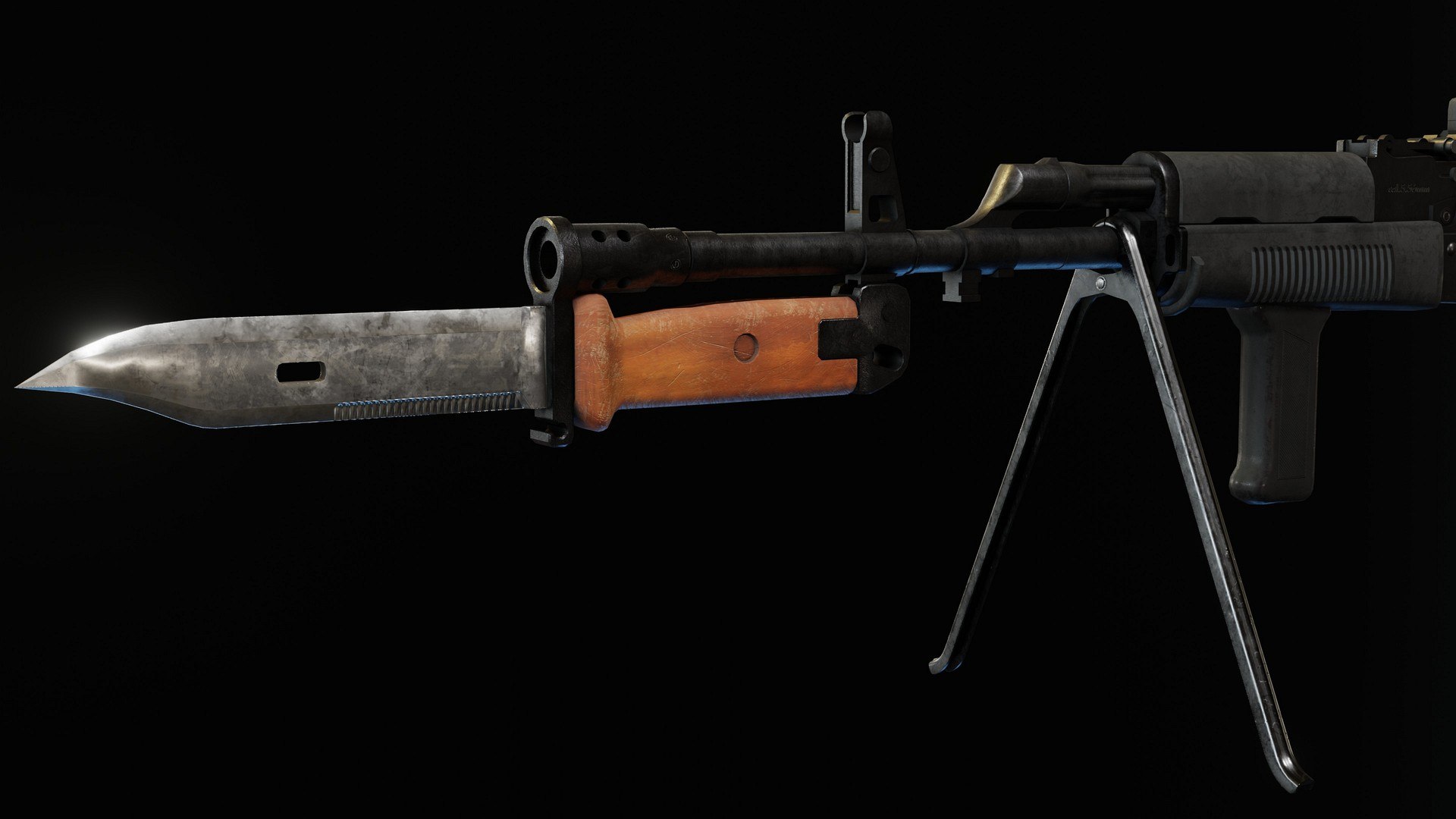 3D Polish FB Beryl Pack - TurboSquid 1716865