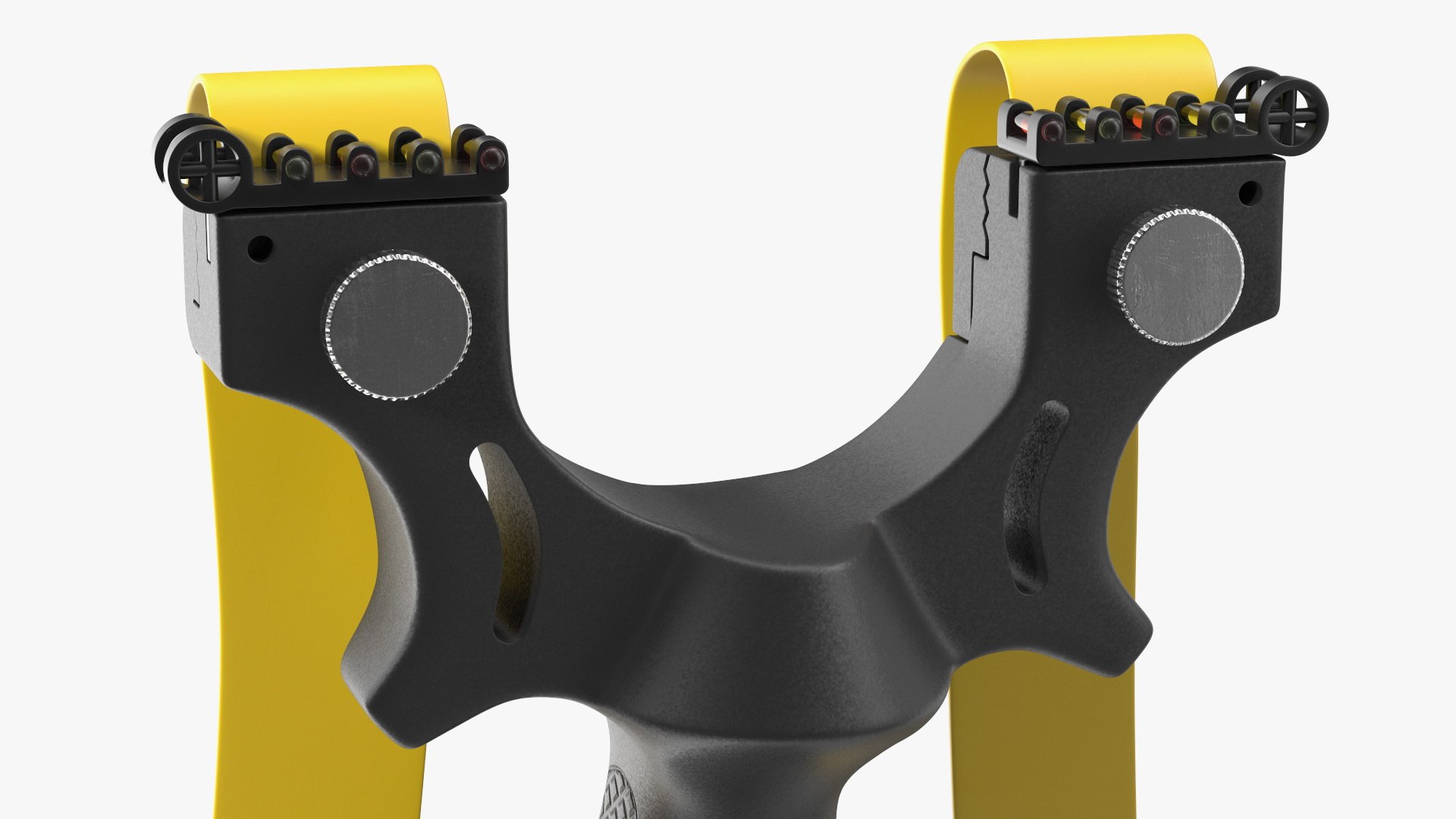 Slingshots Collection 3D Model - TurboSquid 2061947