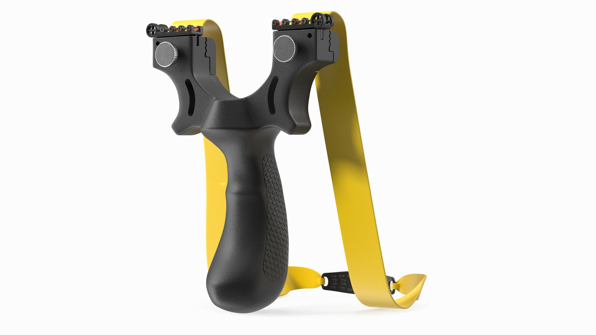 Slingshots Collection 3D Model - TurboSquid 2061947