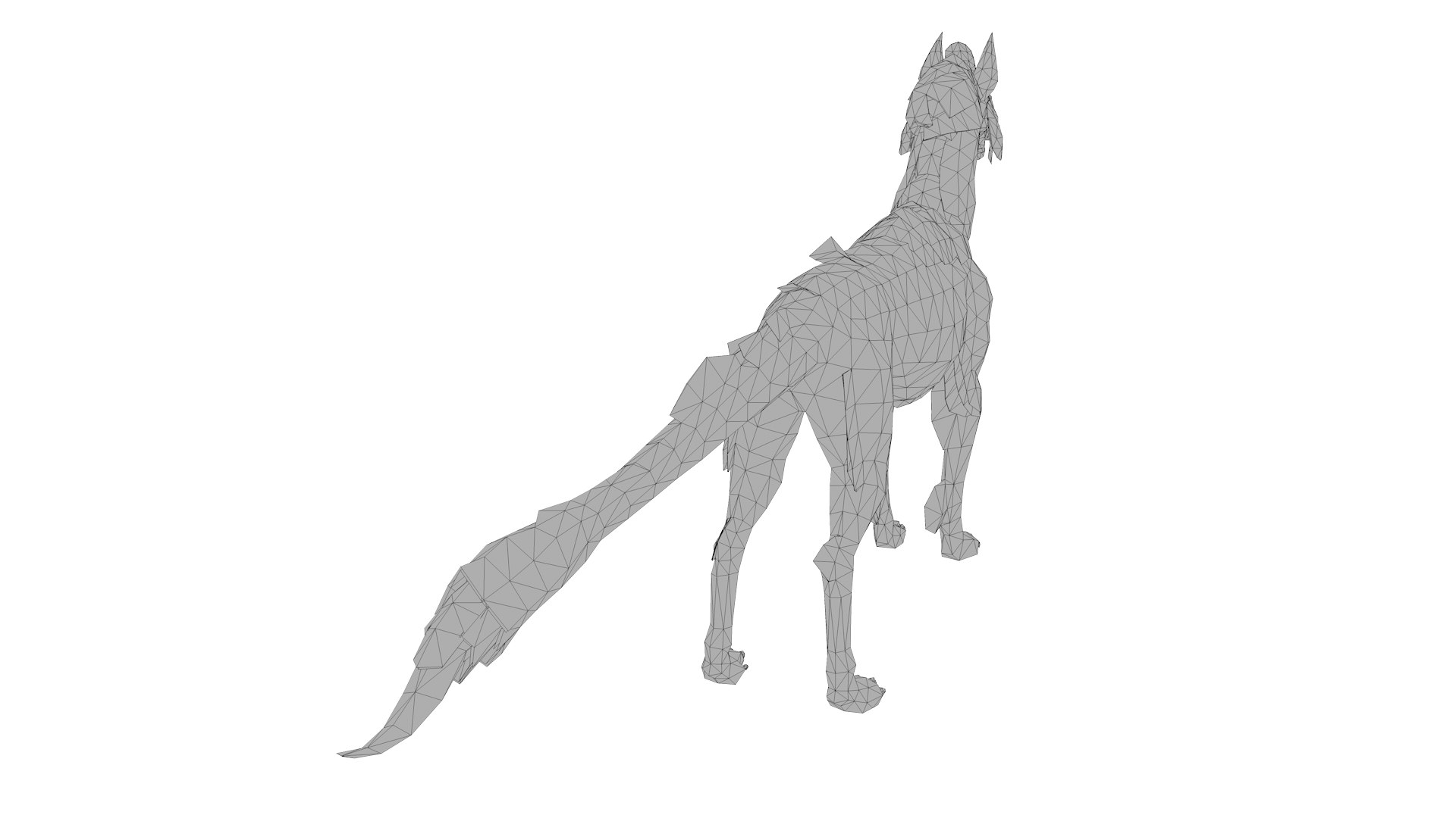 3D Wild Animals Model - TurboSquid 2371931