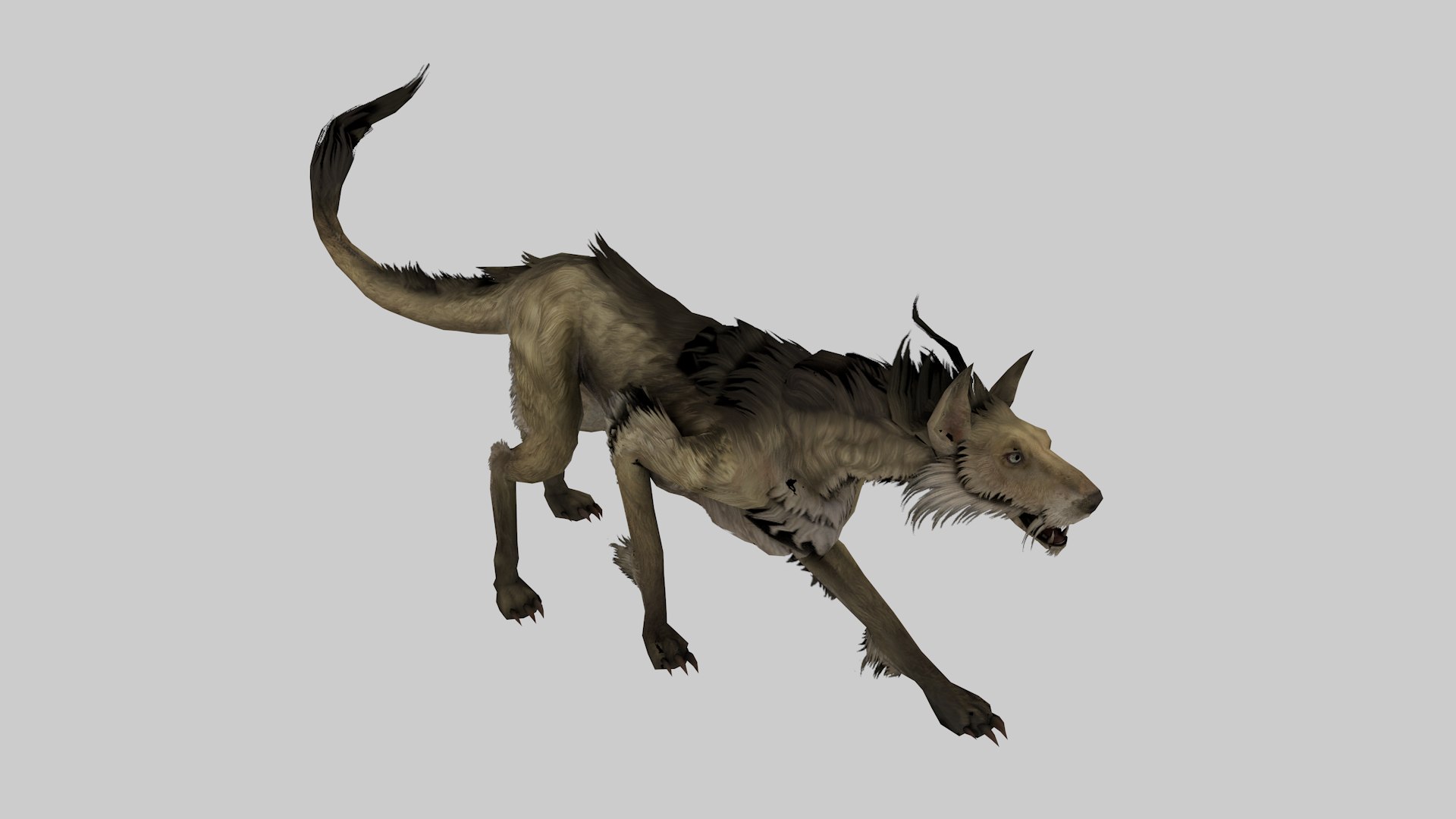 3D Wild Animals Model - TurboSquid 2371931