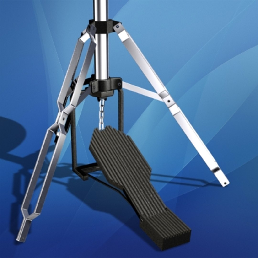 Maya Hat Cymbal Percussion