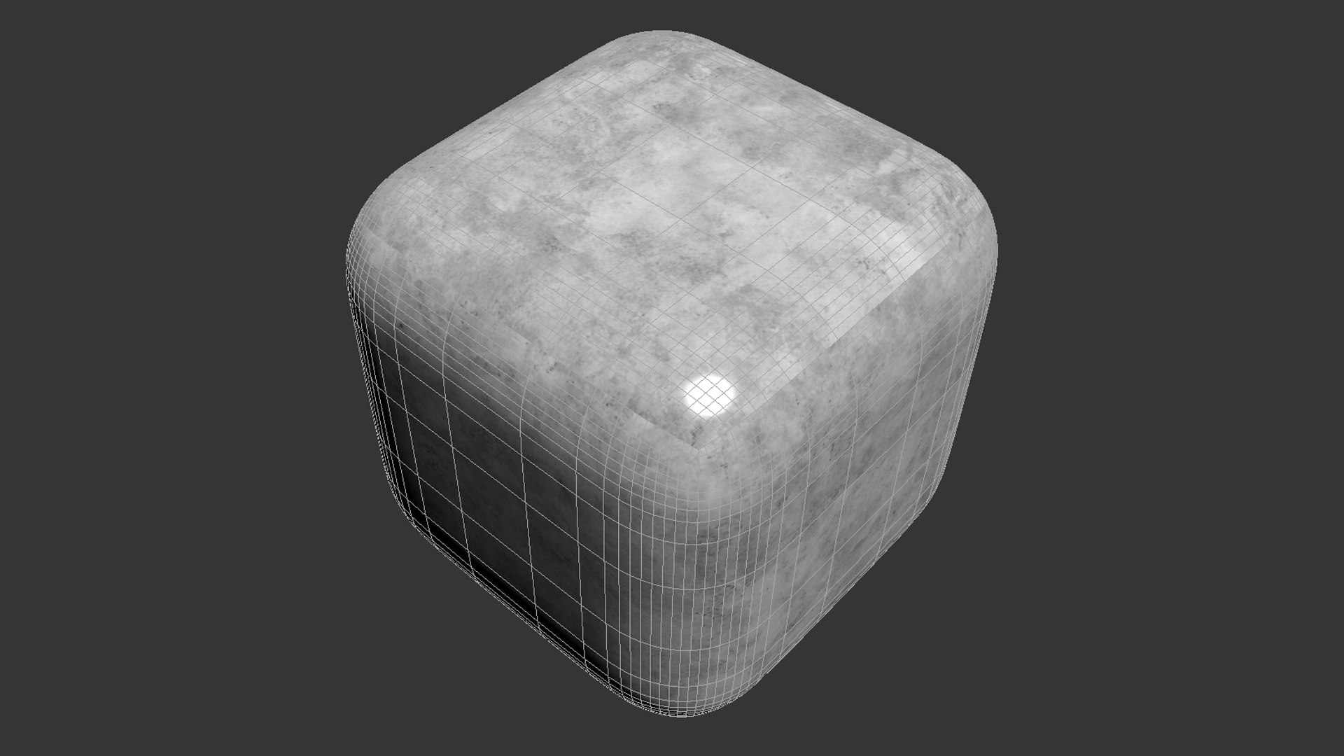 3D Plaster Material 02 Model - TurboSquid 2293144
