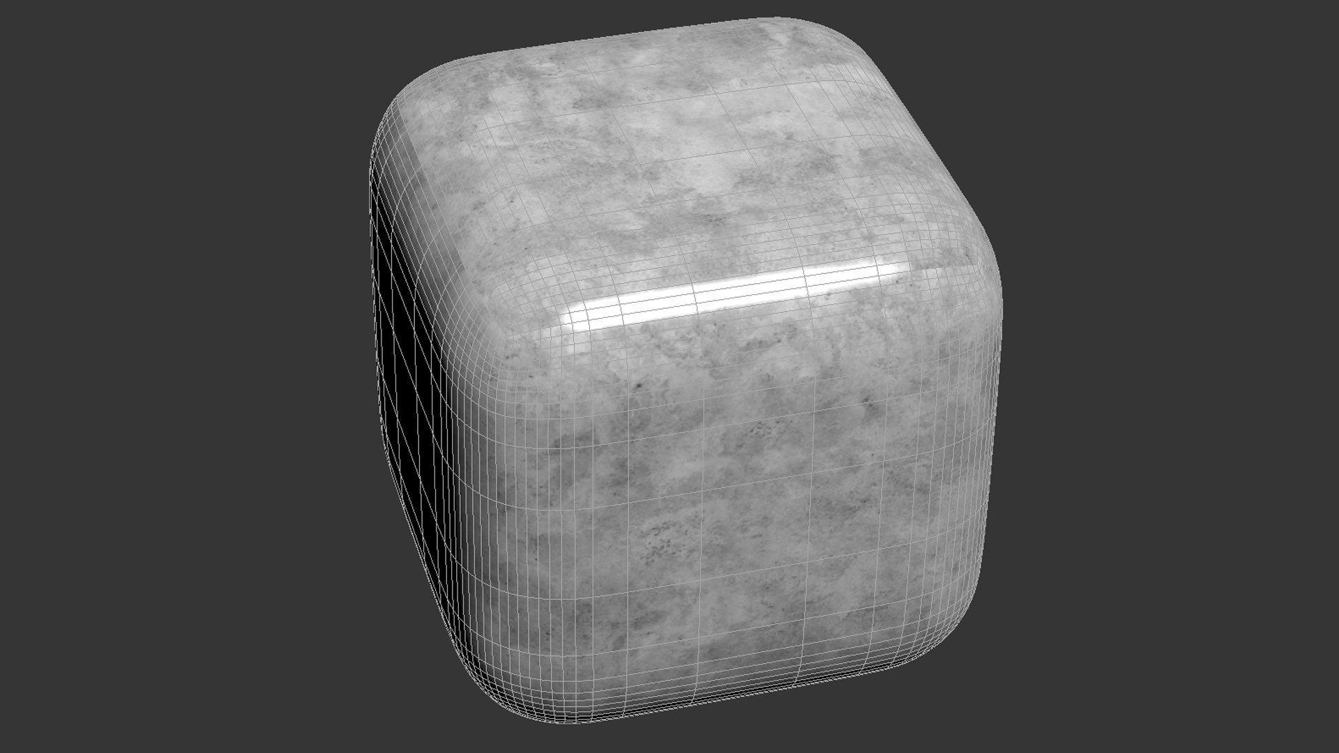 3D Plaster Material 02 Model - TurboSquid 2293144