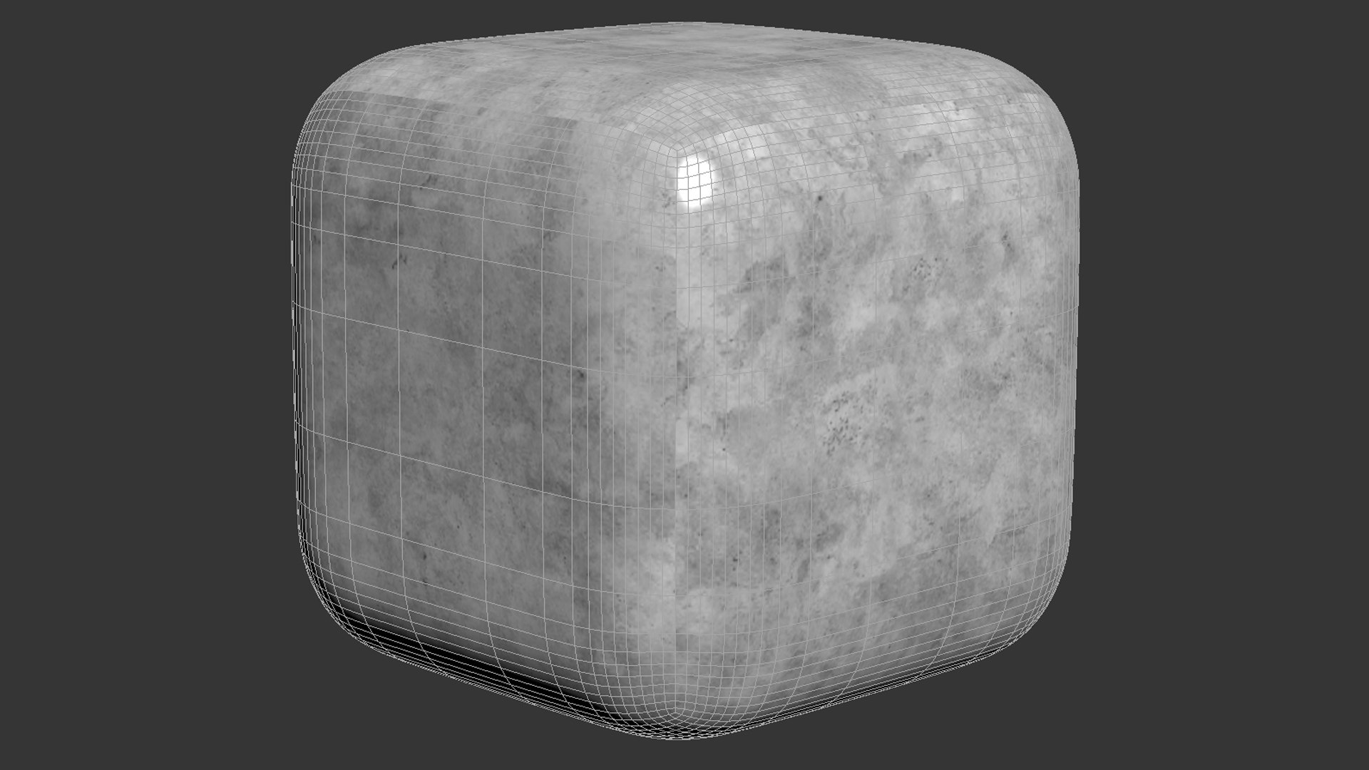 3D Plaster Material 02 Model - TurboSquid 2293144