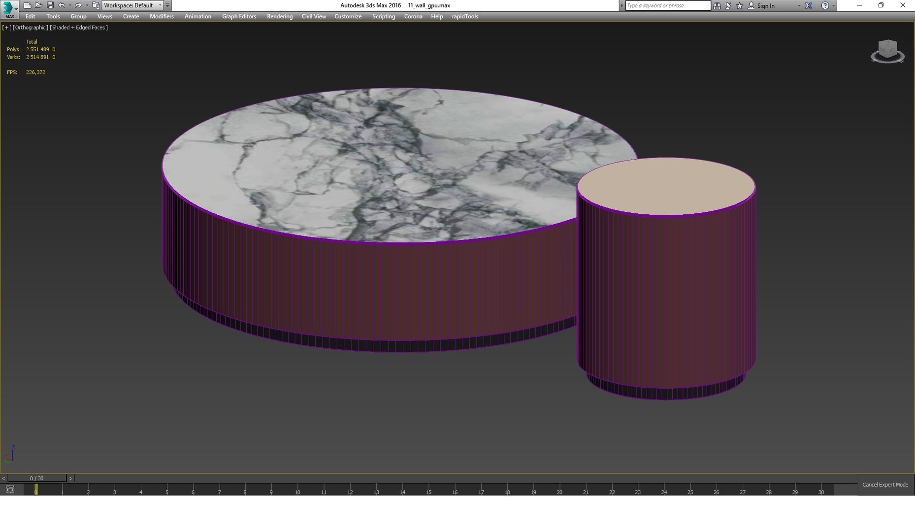 3D BELT Meridiani Model - TurboSquid 2102162