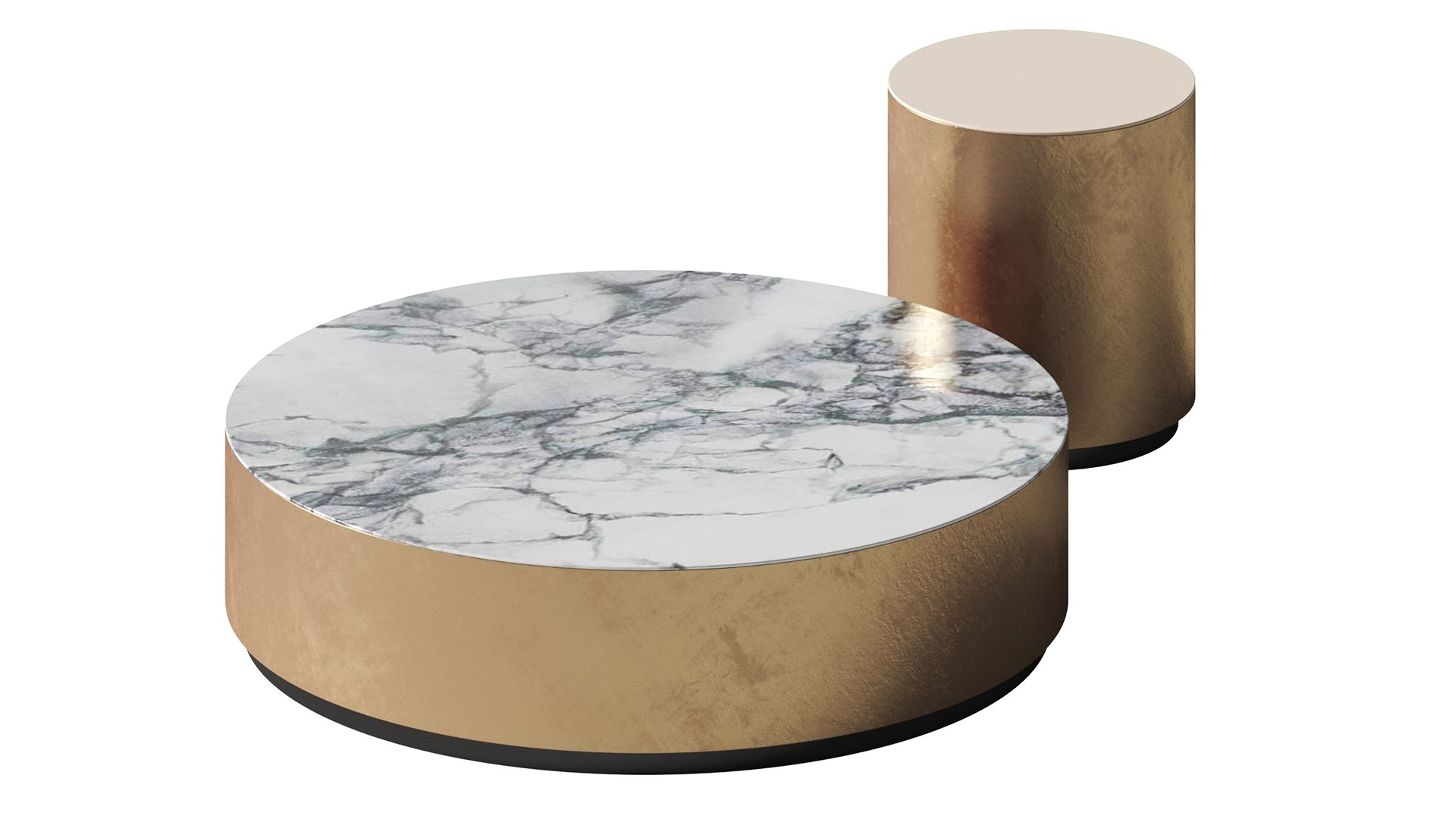 3D BELT Meridiani Model - TurboSquid 2102162