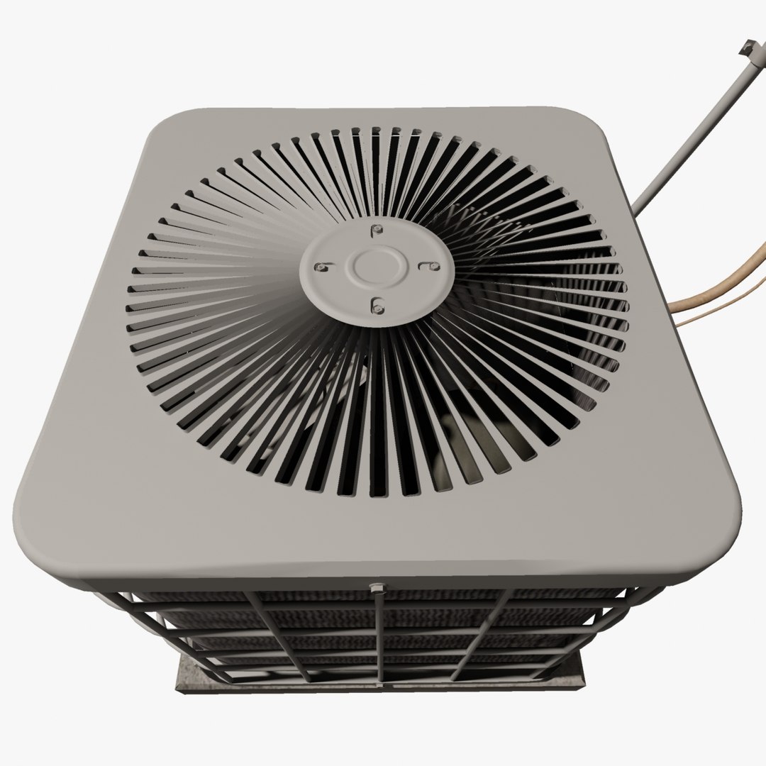 Max Air Conditioning Unit