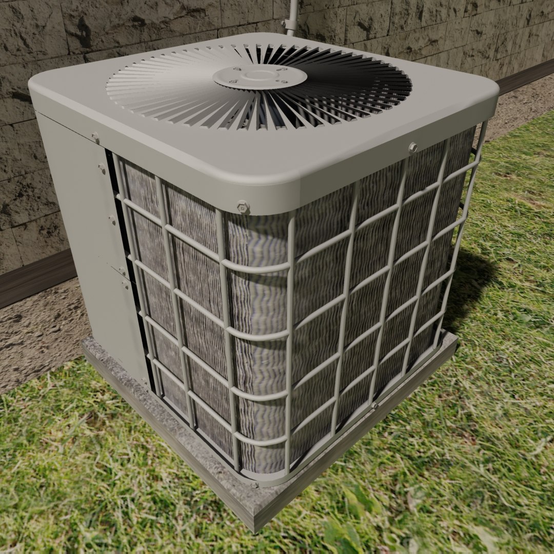 Max Air Conditioning Unit