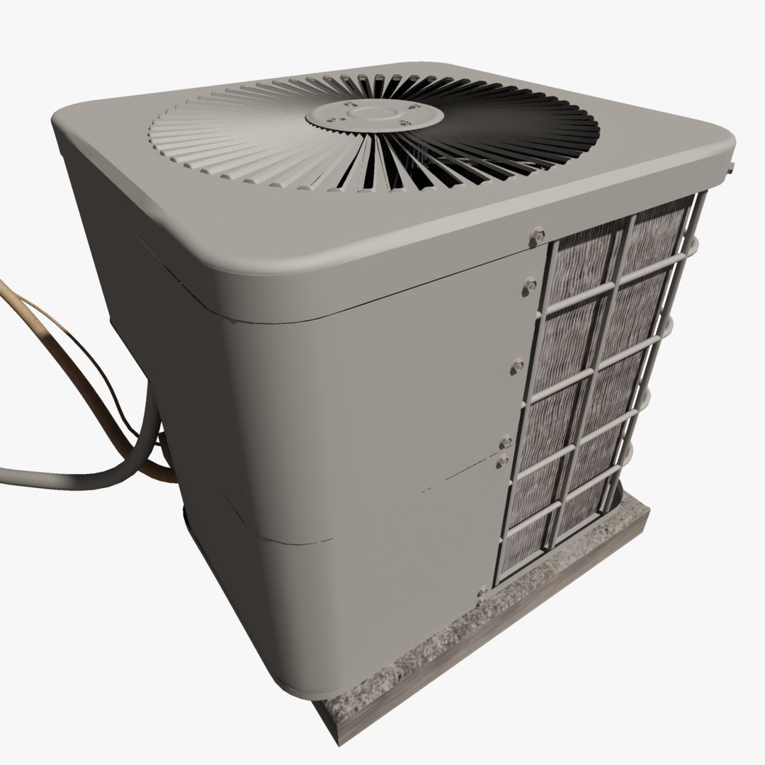 Max Air Conditioning Unit