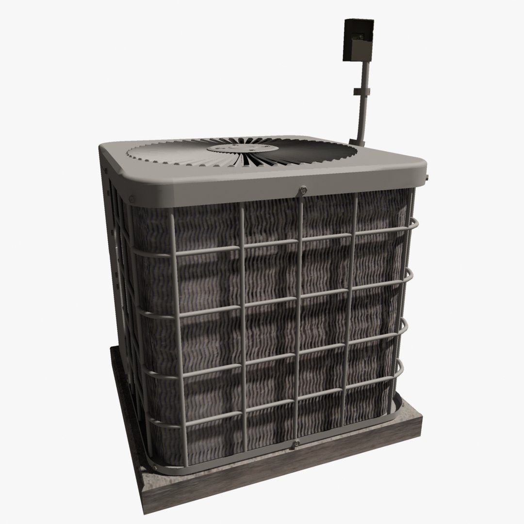 Max Air Conditioning Unit