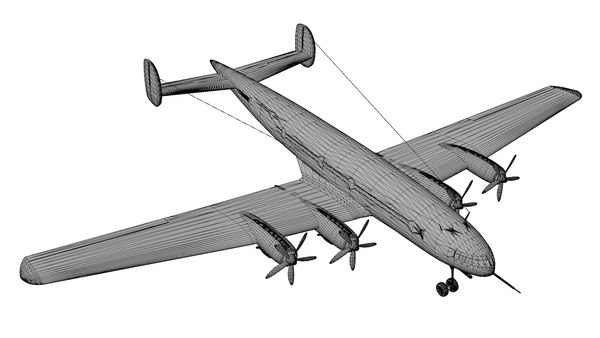 modelo 3d Breda Zappata BZ 308 - TurboSquid 2315360