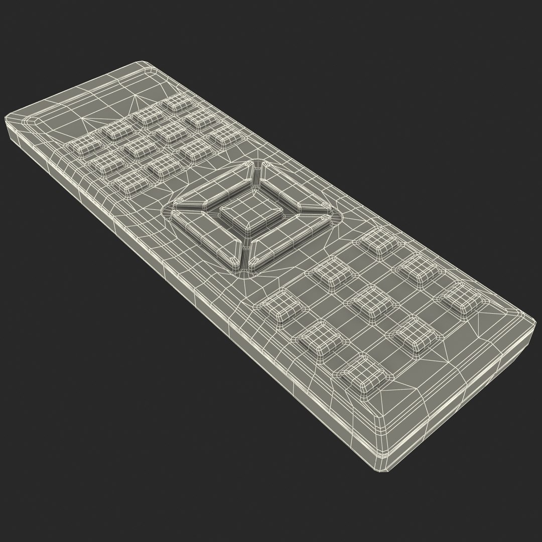 3ds max projector viewsonic remote