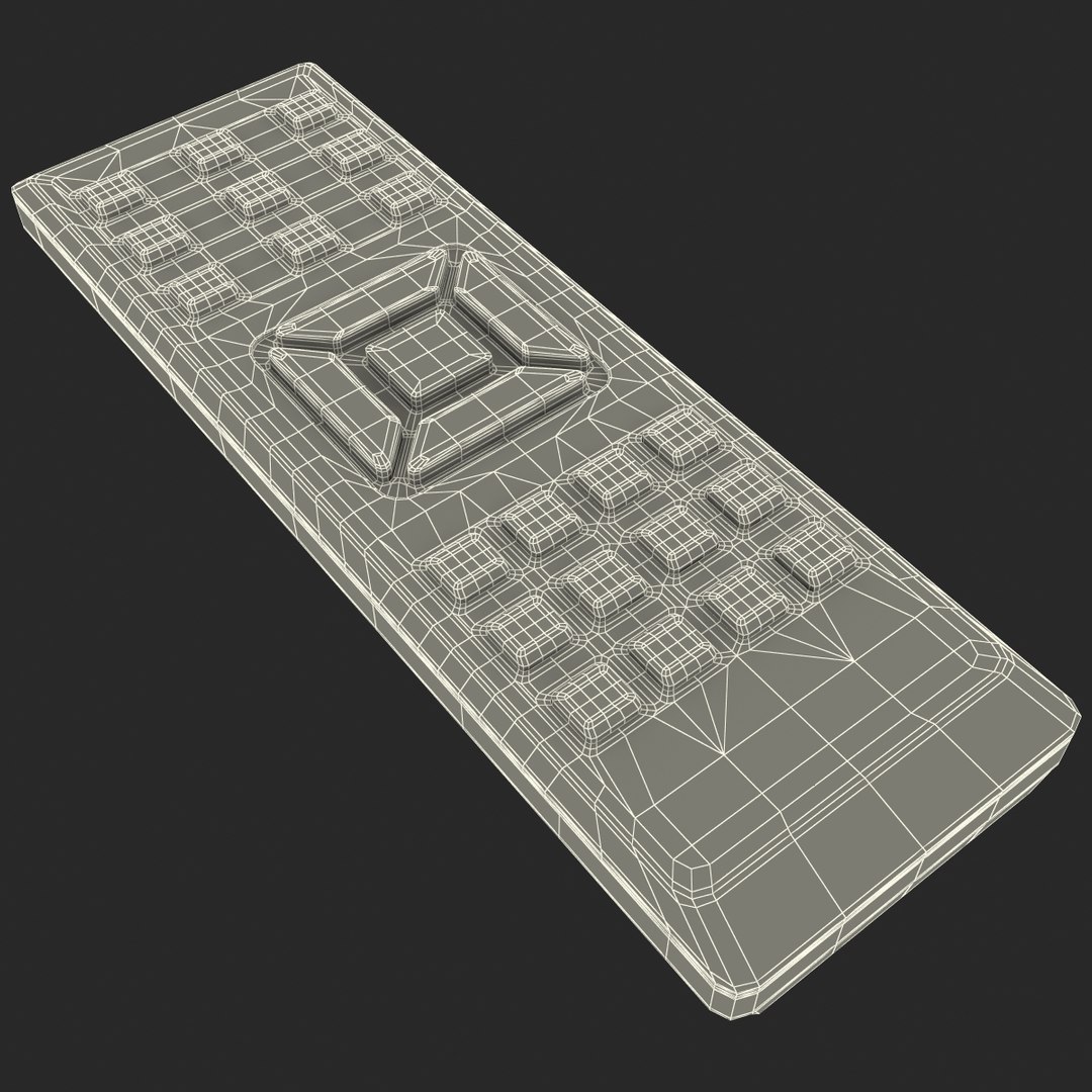 3ds Max Projector Viewsonic Remote