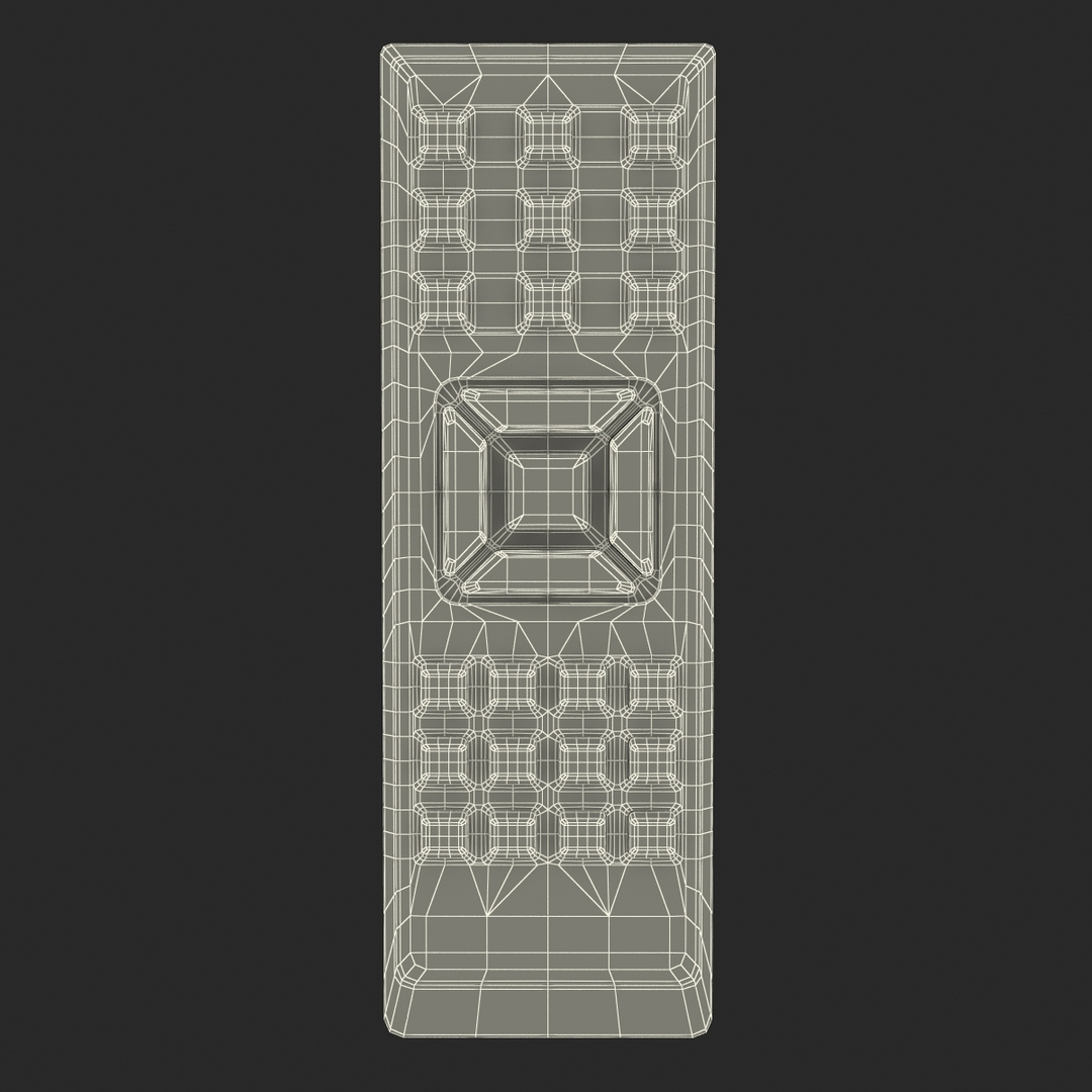 3ds Max Projector Viewsonic Remote