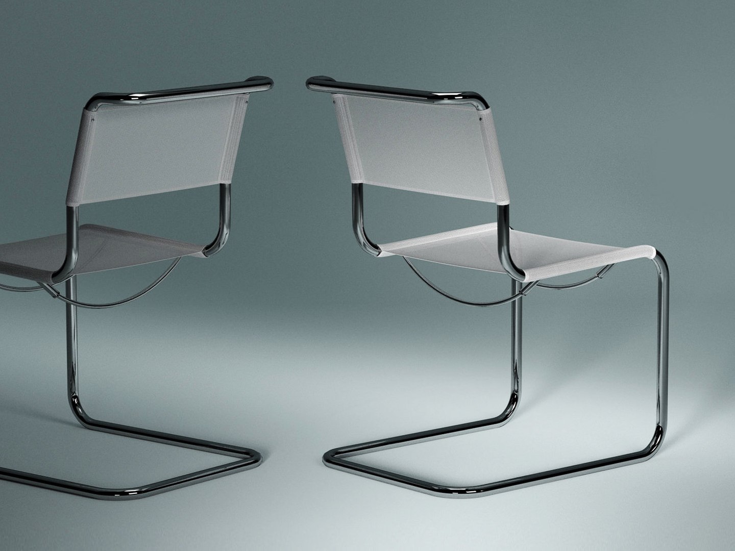 S 33 3D Model - TurboSquid 1172985