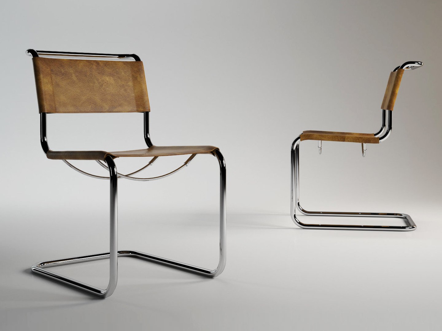 S 33 3D Model - TurboSquid 1172985