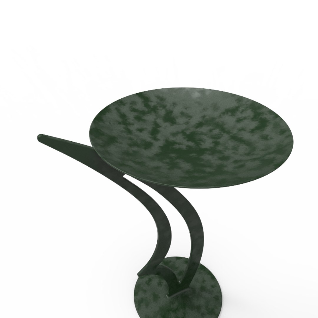 Garden Sculpture 3D - TurboSquid 1205908