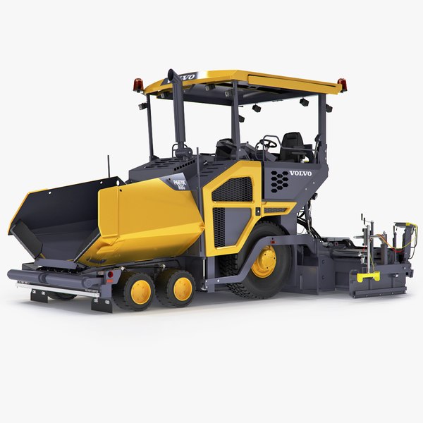 3D Paver Models | TurboSquid