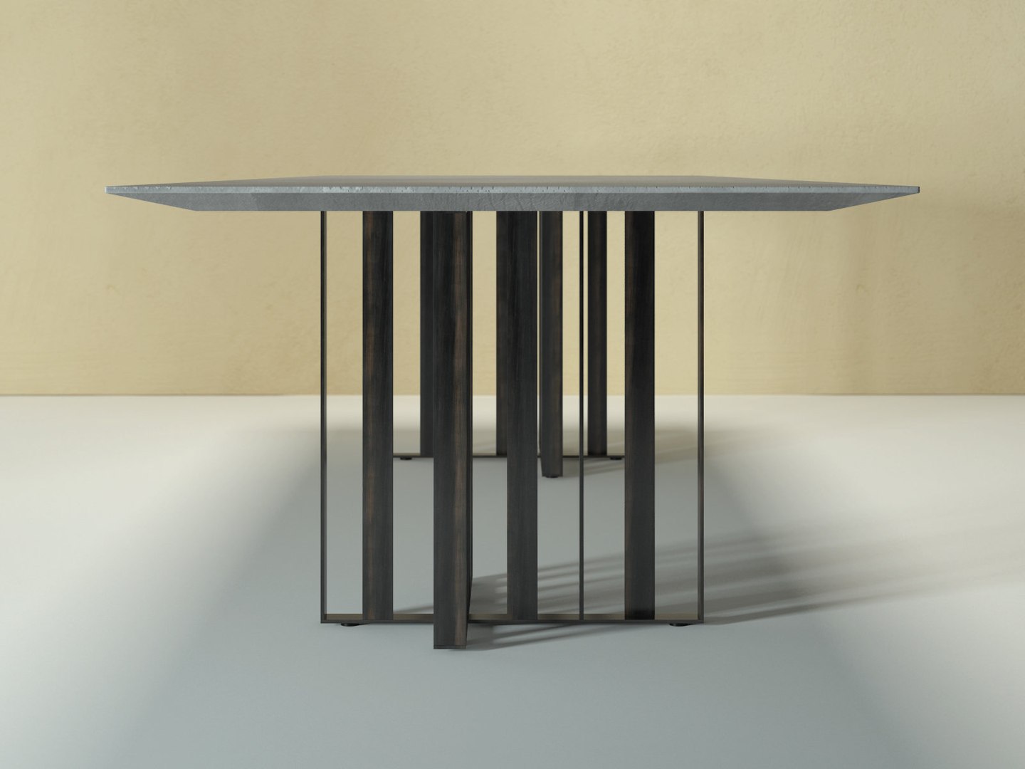 3D Shade Lema Model - TurboSquid 1173121