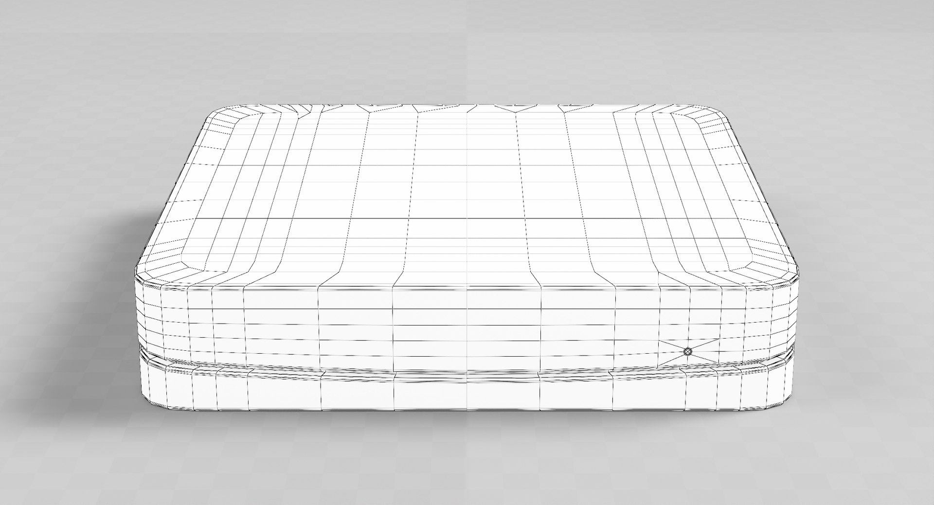 3D Generic Mini PC - TurboSquid 2029459