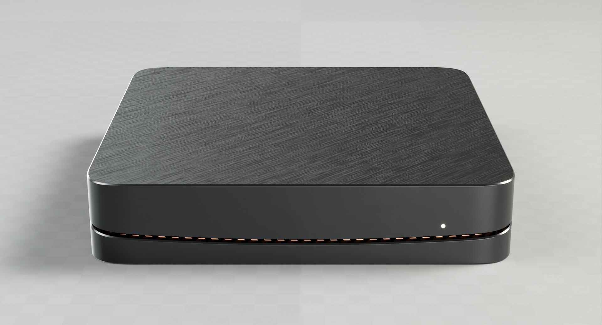 3D Generic Mini PC - TurboSquid 2029459