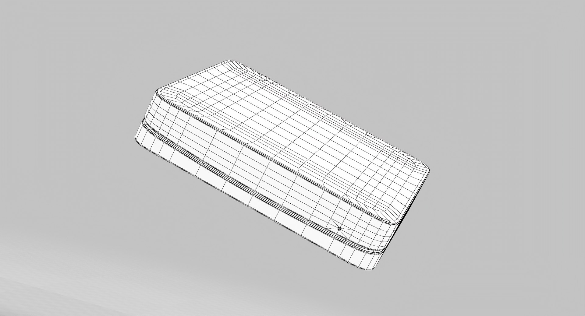 3D Generic Mini PC - TurboSquid 2029459