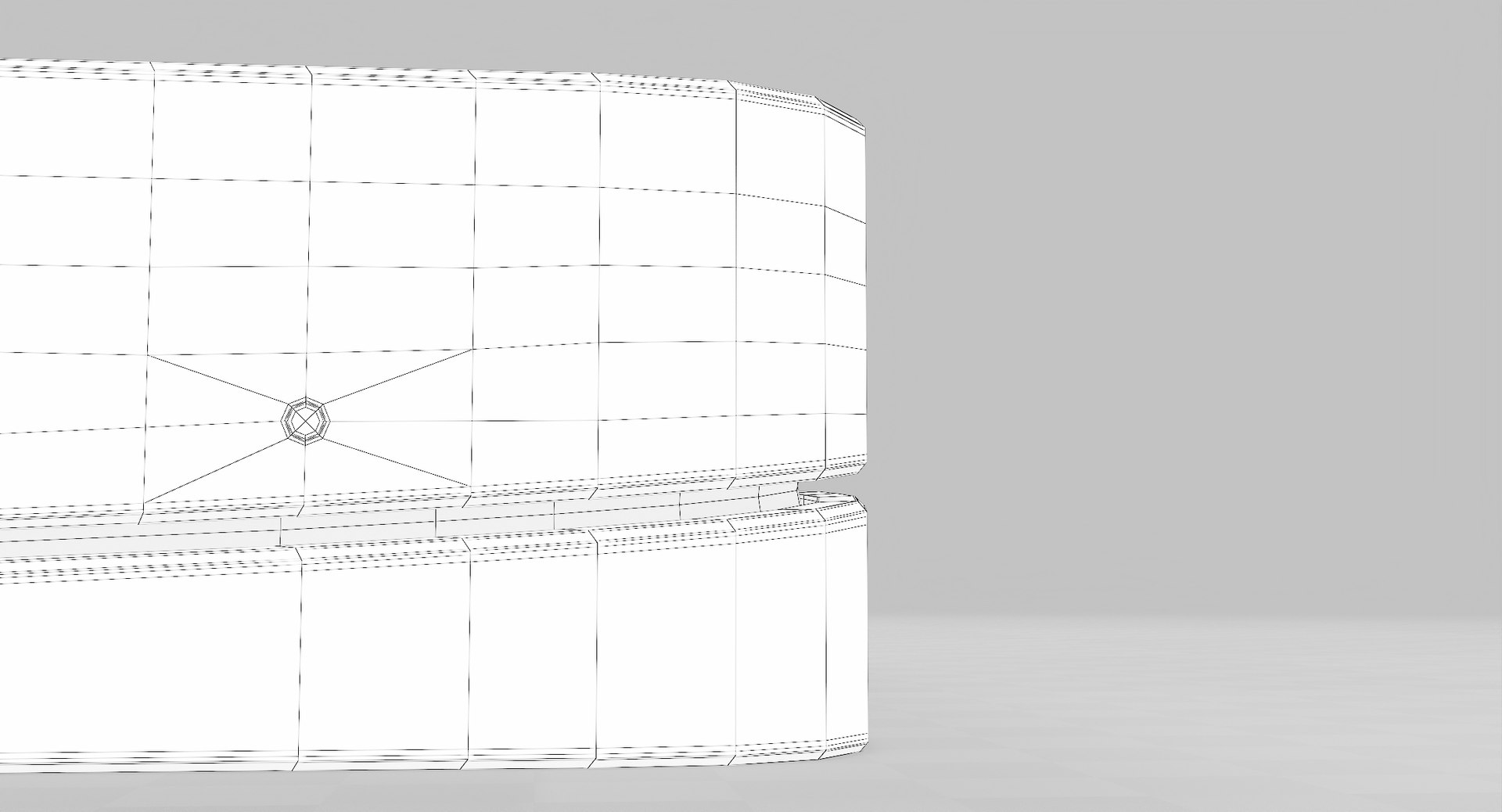 3D Generic Mini PC - TurboSquid 2029459