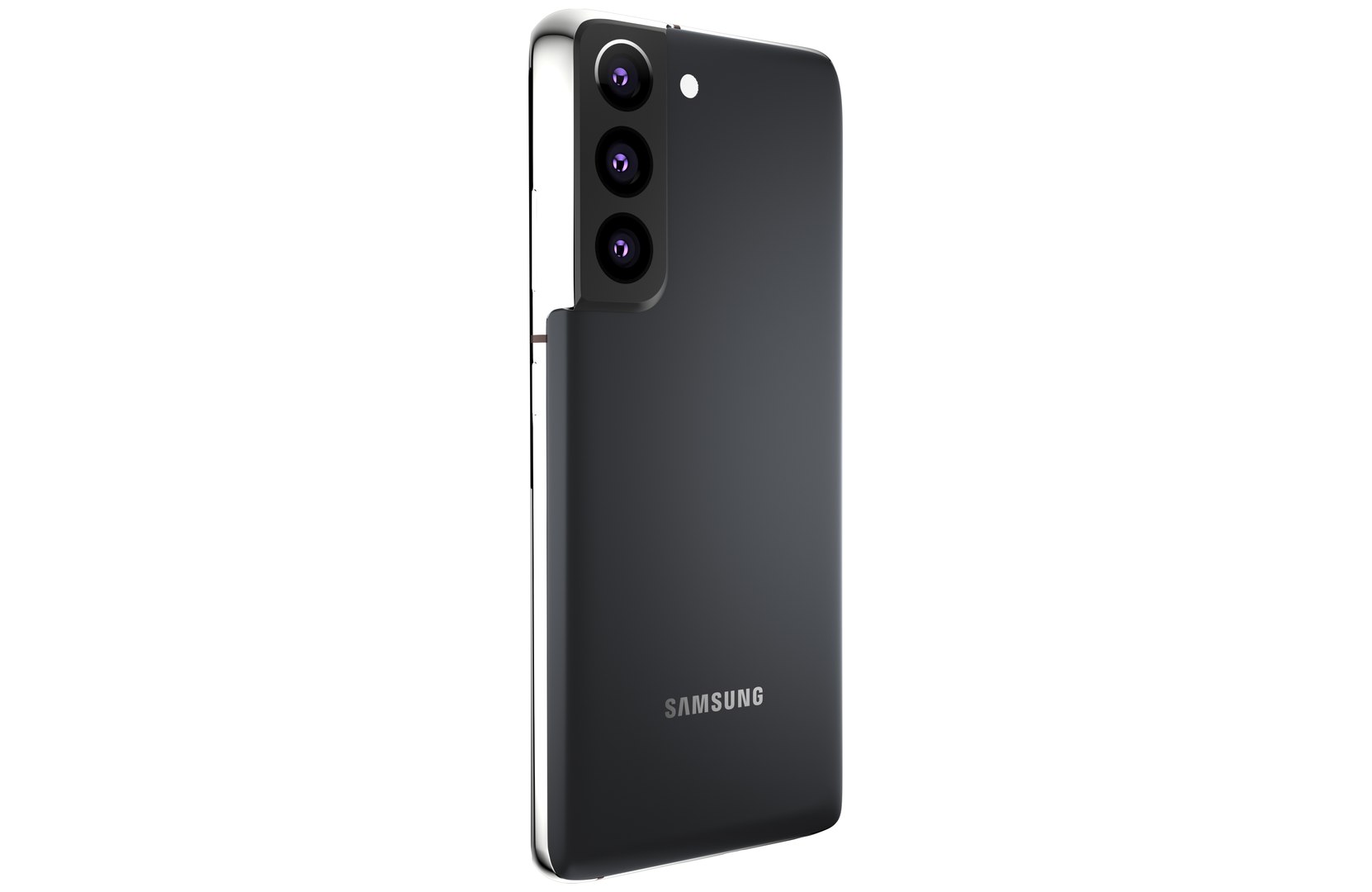 3D Samsung Galaxy S21 Model - TurboSquid 1685156