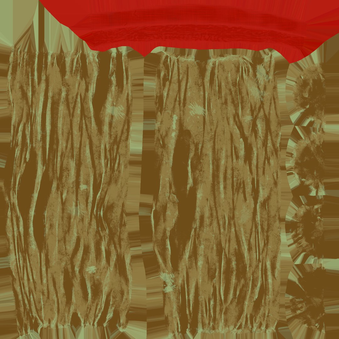 Realistic Trunk 3D Model 3D Model - TurboSquid 2191930