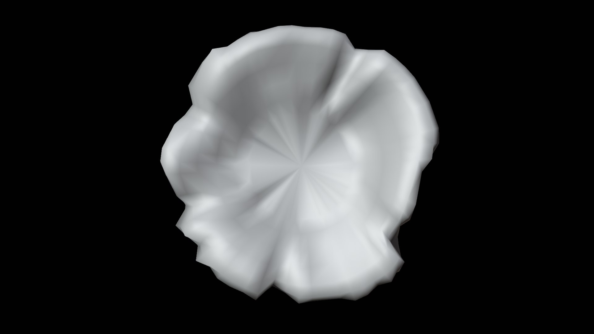 Realistic Trunk 3D Model 3D Model - TurboSquid 2191930