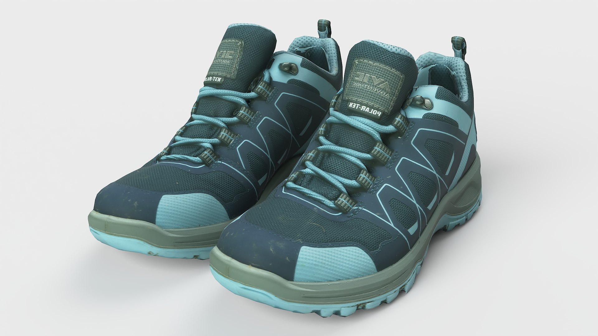 3D Shoes 122 Model - TurboSquid 2156738