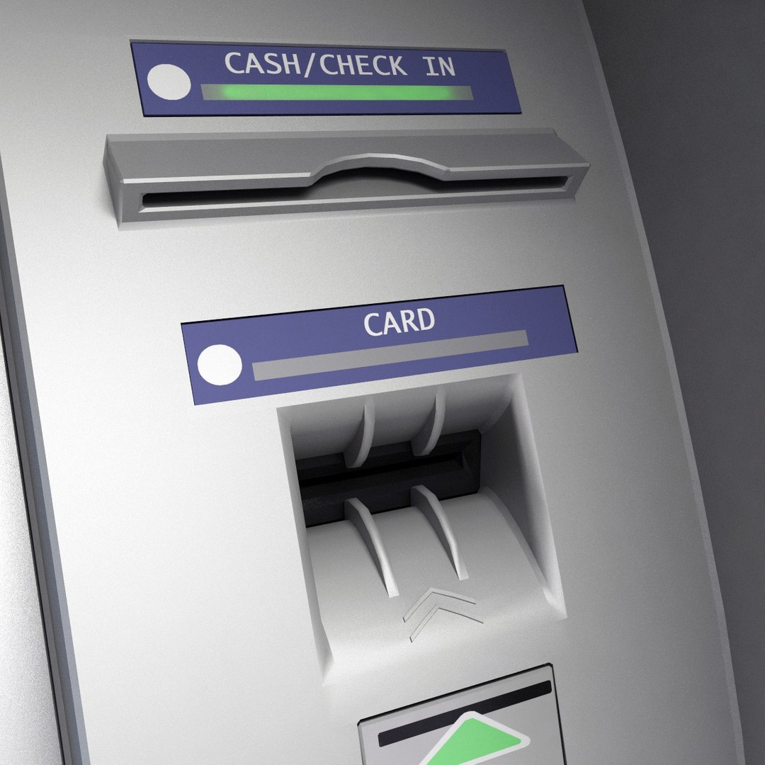 3dsmax cash machine v3