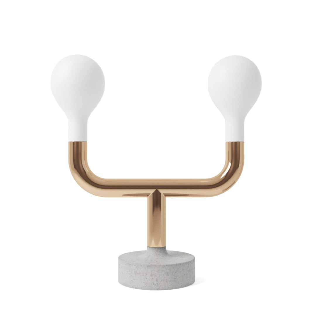 3dsmax Calligaris Pom Lamps