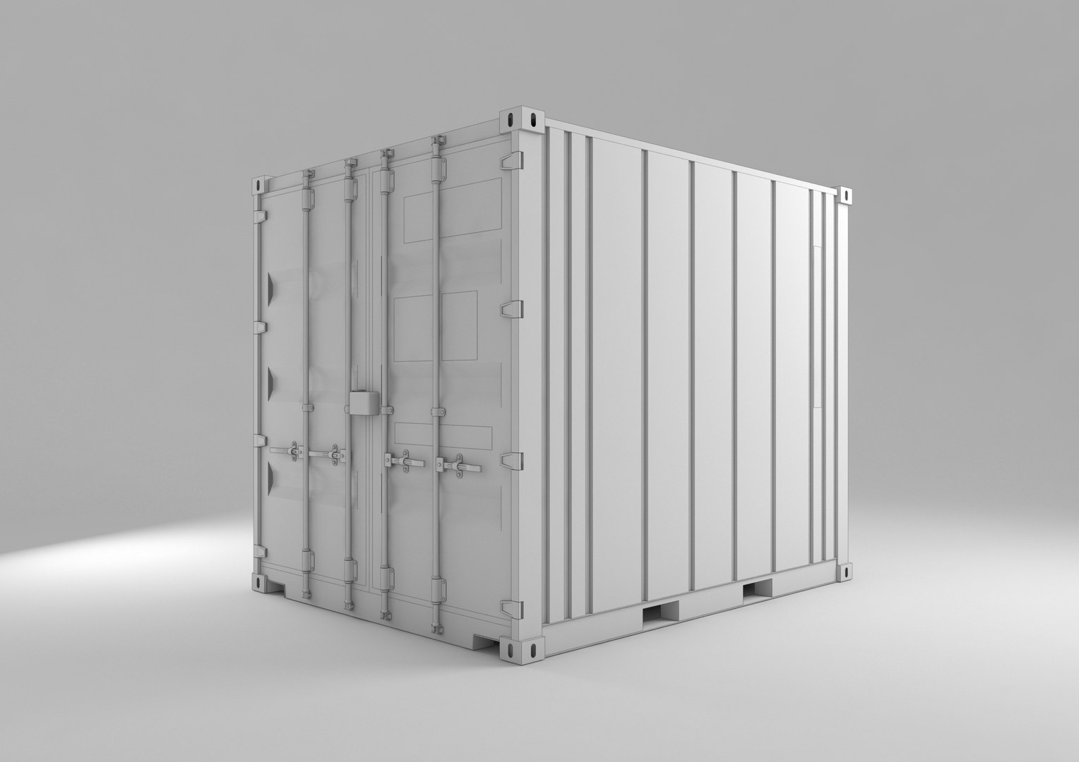 max shipping container reefer 10