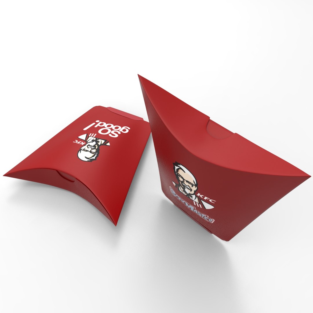 Max Sandwich Box Packaging