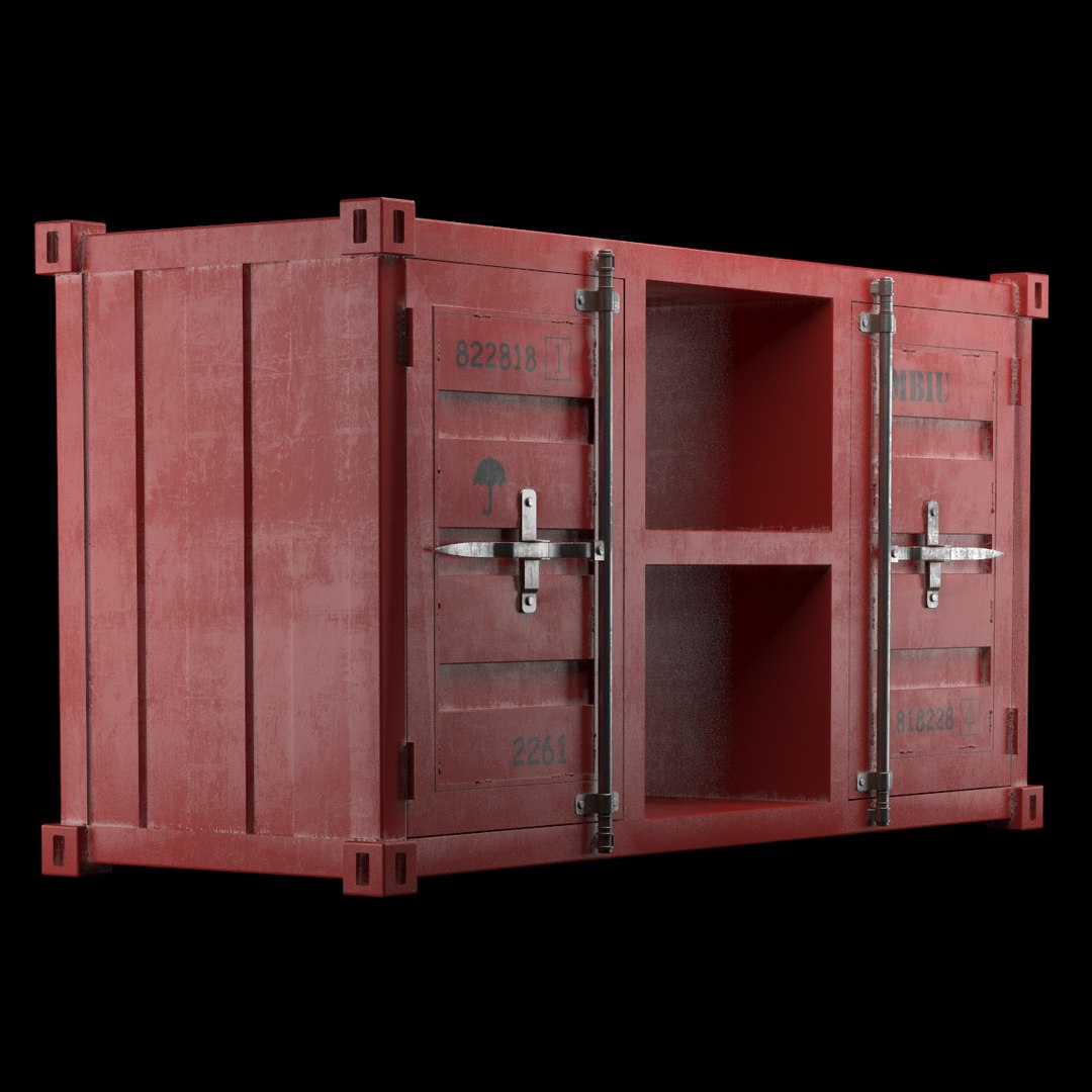 Max Tv Tables Loft Container