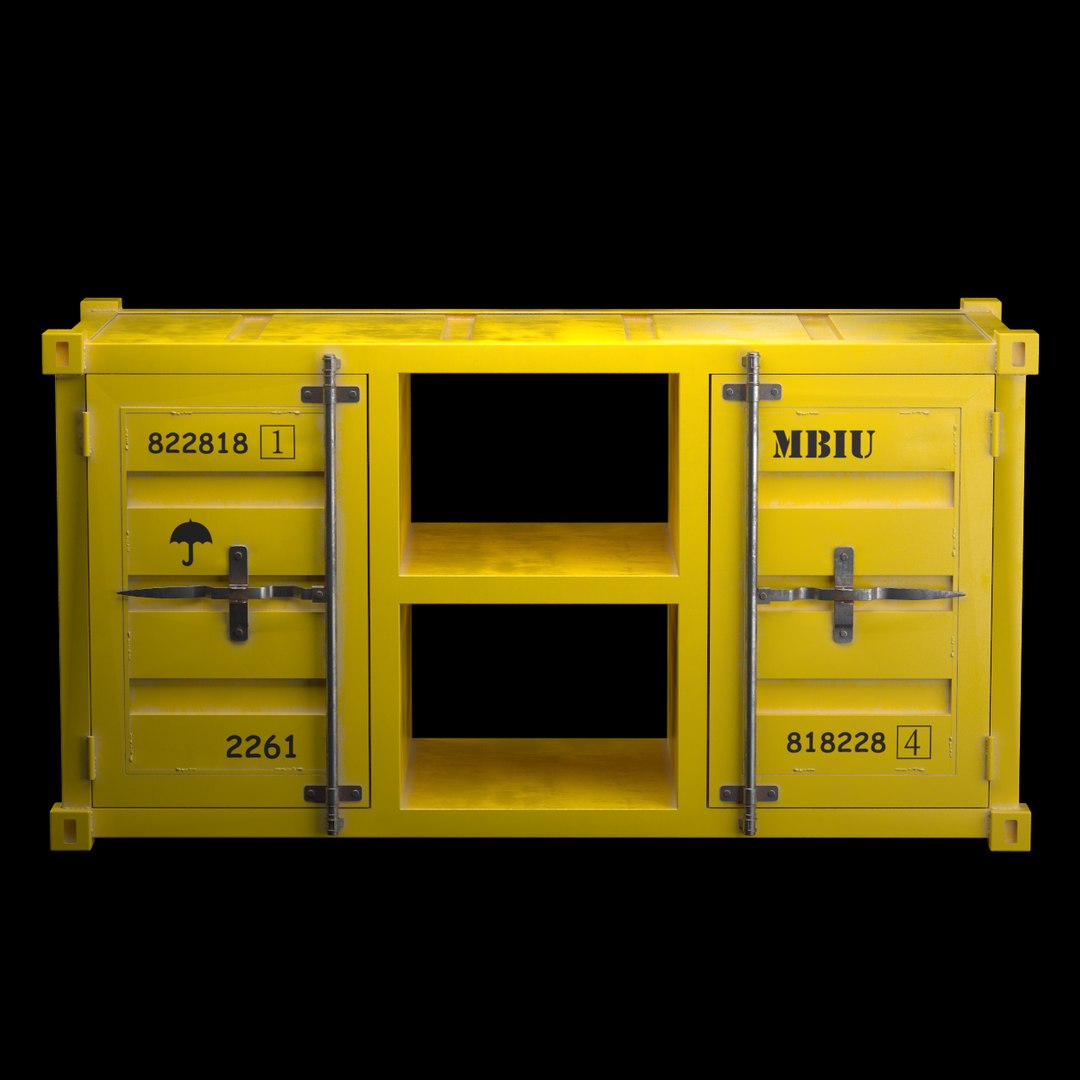 Max Tv Tables Loft Container