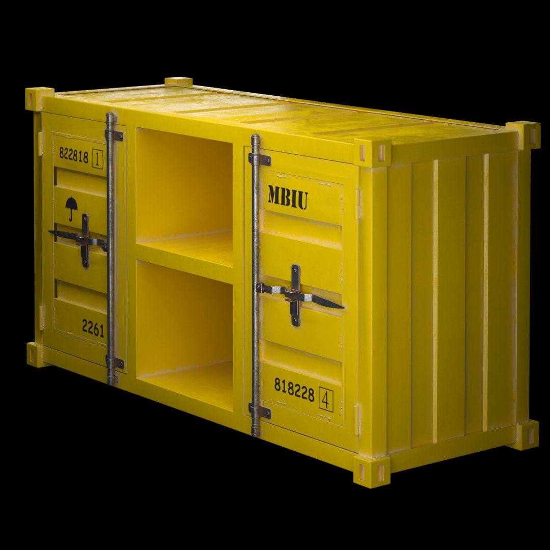 Max Tv Tables Loft Container