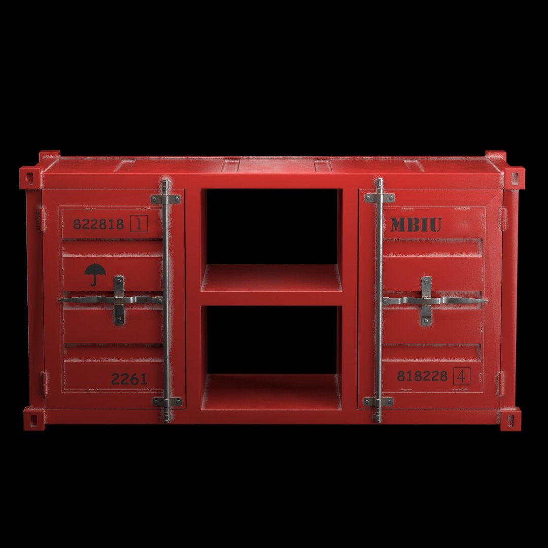 Max Tv Tables Loft Container