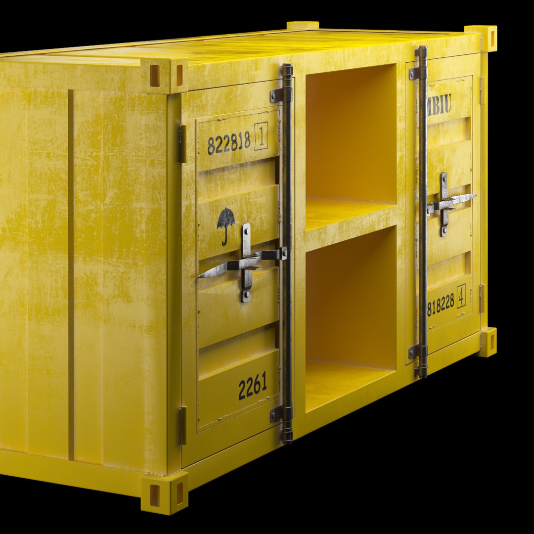 Max Tv Tables Loft Container