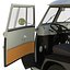 Volkswagen Type 2 Rigged 3d Model