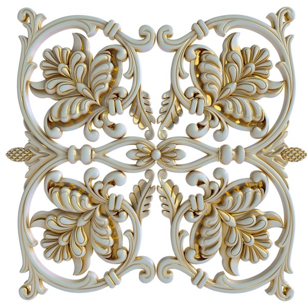 Wood Carving 3D Models for Download | TurboSquid