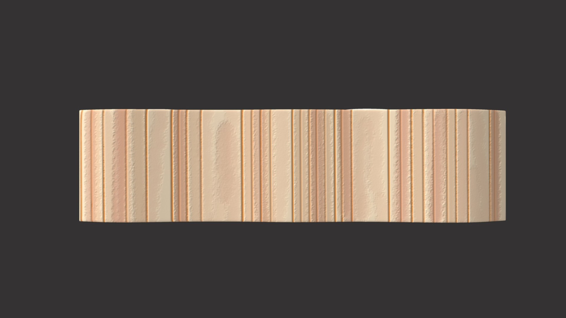 3d Cartilage Cell Model