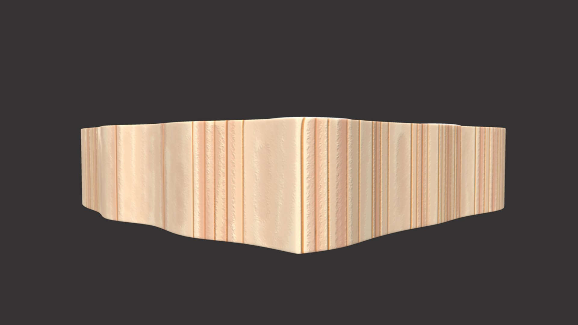 3d Cartilage Cell Model