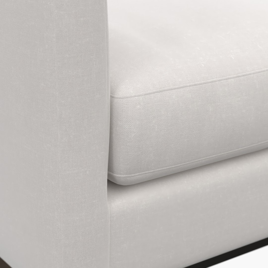 3D Vanna Chair - TurboSquid 2086945