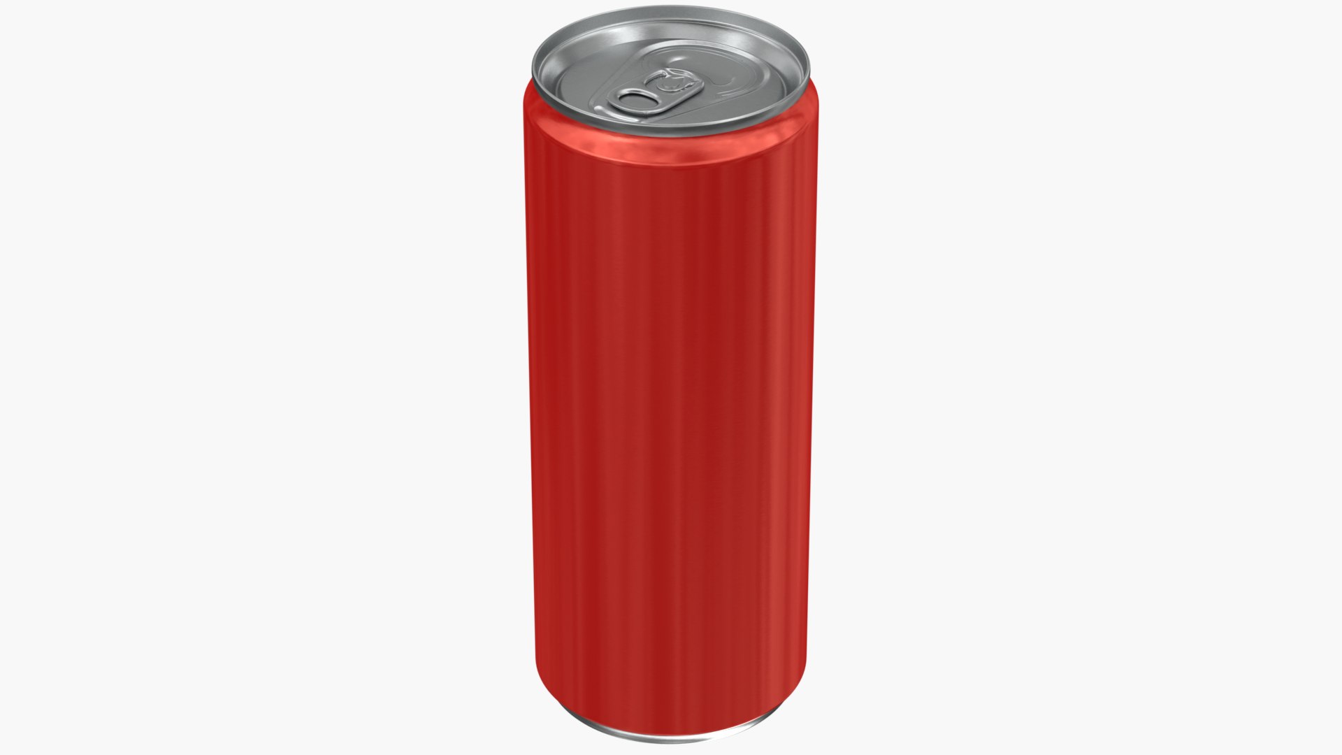 Sleek Can 330ML Model - TurboSquid 2153243